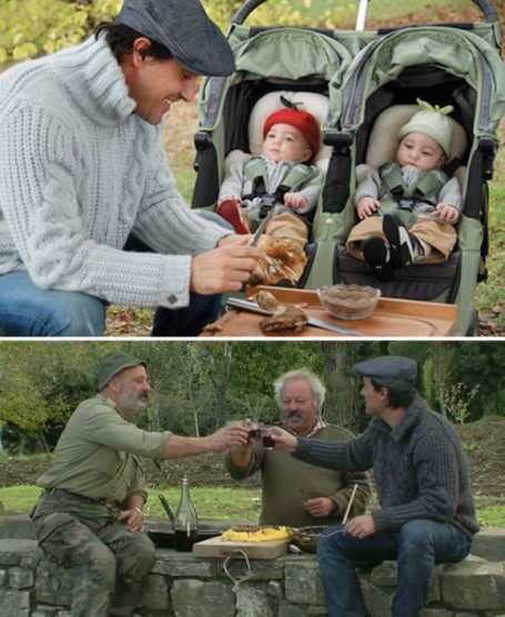 Fourth Season of David Rocco's Dolce Vita Premieres in 2 weeks - At ...