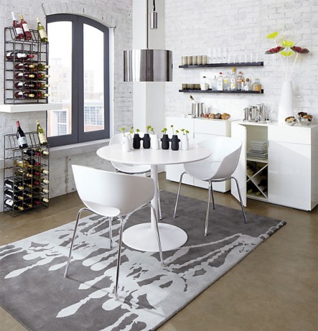 Eight Bar Cabinets: From Small Sideboards to Single Towers - At Home ...