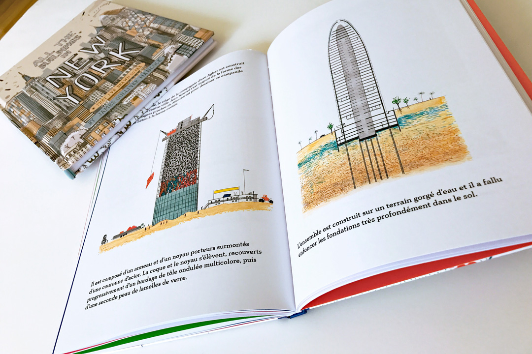 Who Built That? teaches children more than modern architecture and ...